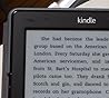 Amazon.com: Kindle, 6" E Ink Display, Wi-Fi - Includes Special Offers ...
