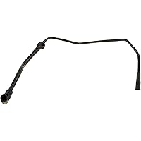 Amazon.com: Dorman 46014 PCV Hose - Fits 3.1L and 3.4L Compatible with ...