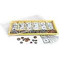 Amazon.com: Learning Resources Giant Classroom Money Kit : Toys & Games
