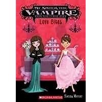 My Sister the Vampire Series Collection of Books 1-10: Includes ...