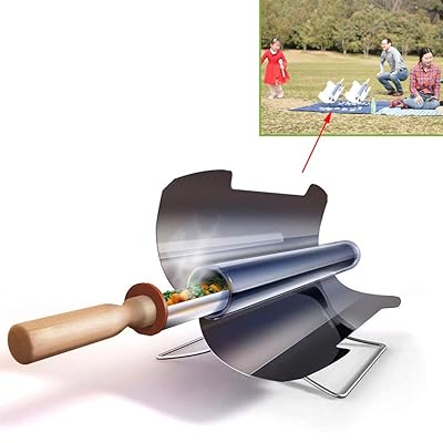portable solar cooker, solar cooker, solar oven, Philippines | Ubuy