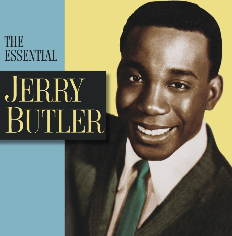 Jerry Butler - Essential Jerry Butler - Amazon.com Music