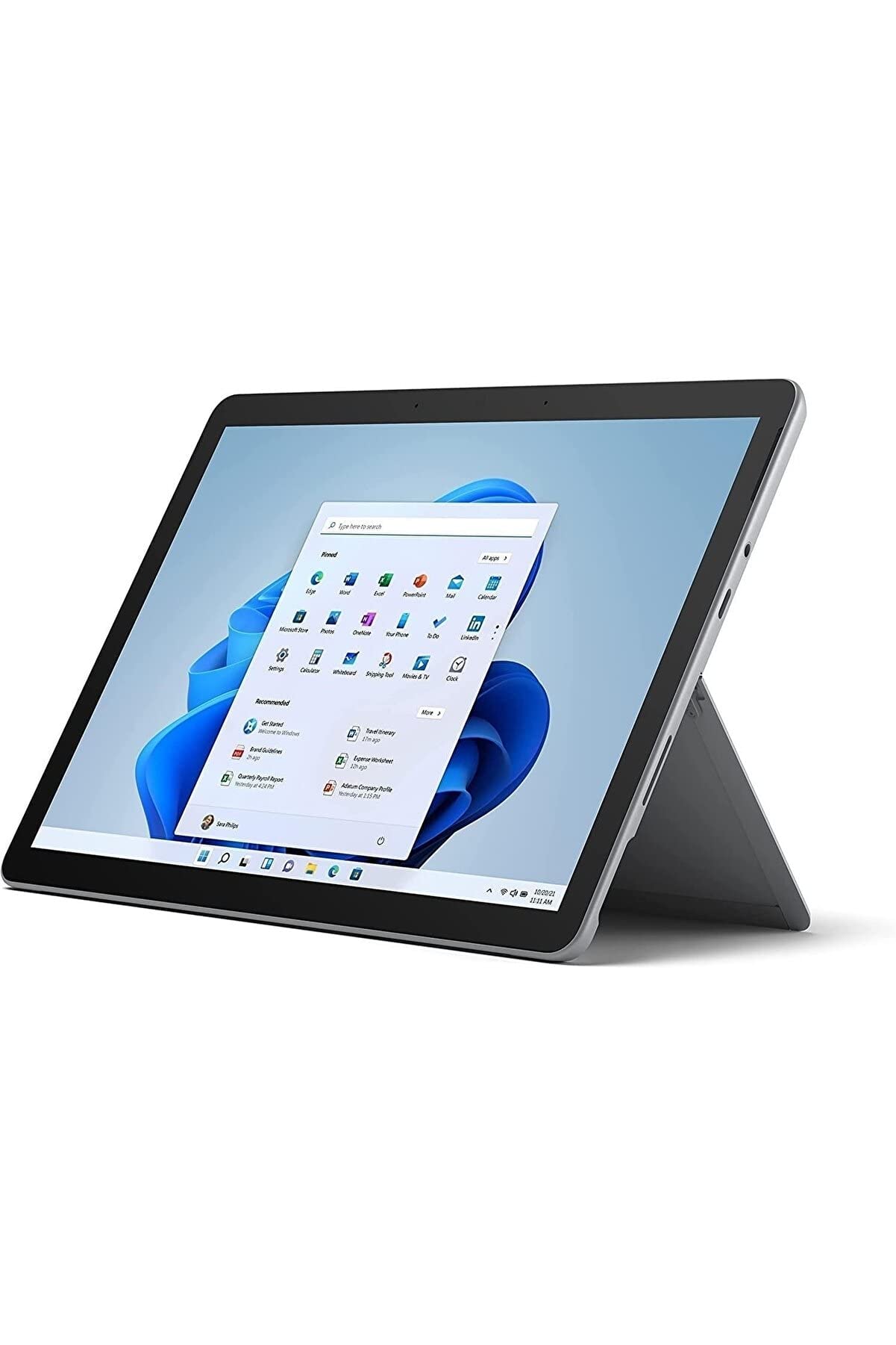 Mua Surface Stz-00001 Go 2 10.5-Inch Tablet, WiFi, 4Gb Ram, 64Gb Emmc ...