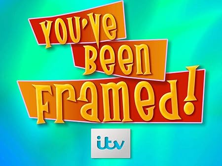 Watch You've Been Framed! | Prime Video