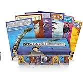 Animorphs (Complete 65 Books Set in Series): Katherine A. Applegate ...