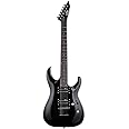 Amazon.com: ESP LTD MH-10 Electric Guitar with Gig Bag, Black : Musical ...