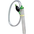 Amazon.com : Python Pro-Clean Aquarium Gravel Washer/Siphon Kit, Large ...