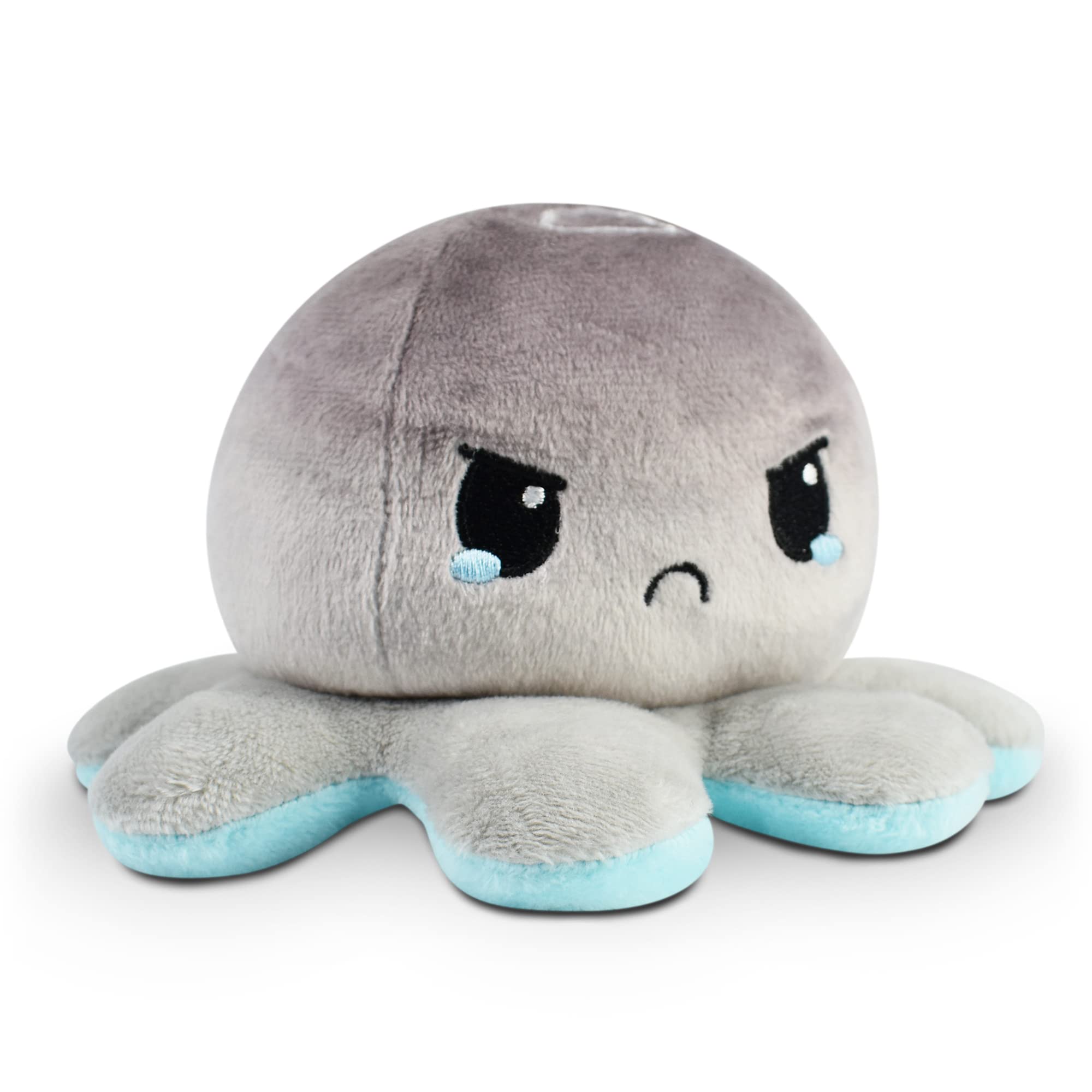 Mua TeeTurtle - The Original Reversible Octopus Plushie - Snowflake ...