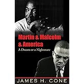 Martin & Malcolm & America: A Dream or a Nightmare: Cone, James H ...