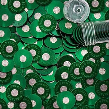 Amazon.com: 100 Cylinder Head Over-Heat Tabs Proves Engine Overheated ...