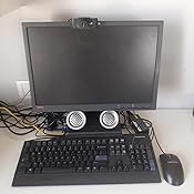 Amazon.in: Buy (Renewed) Lenovo 19 Inch All In One Desktop set (Core i5 ...