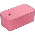 Amazon.com: SANIDIKA Lockable Storage Box, Locking Medicine Box, Cell ...