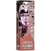 Amazon.com : Pulp Riot Semi-Permanent Hair Color 4oz - NeoPop Tragic ...
