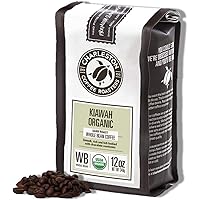 Amazon.com : Charleston Coffee Roasters | Specialty Organic Whole Bean Coffee | Hand Picked ...