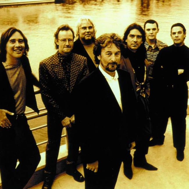 Stream The Alan Parsons Project on Amazon Music Unlimited Now