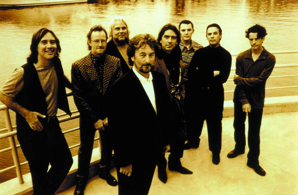 Supertramp on Amazon Music