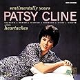 Patsy Cline - Sentimentally Yours - Amazon.com Music