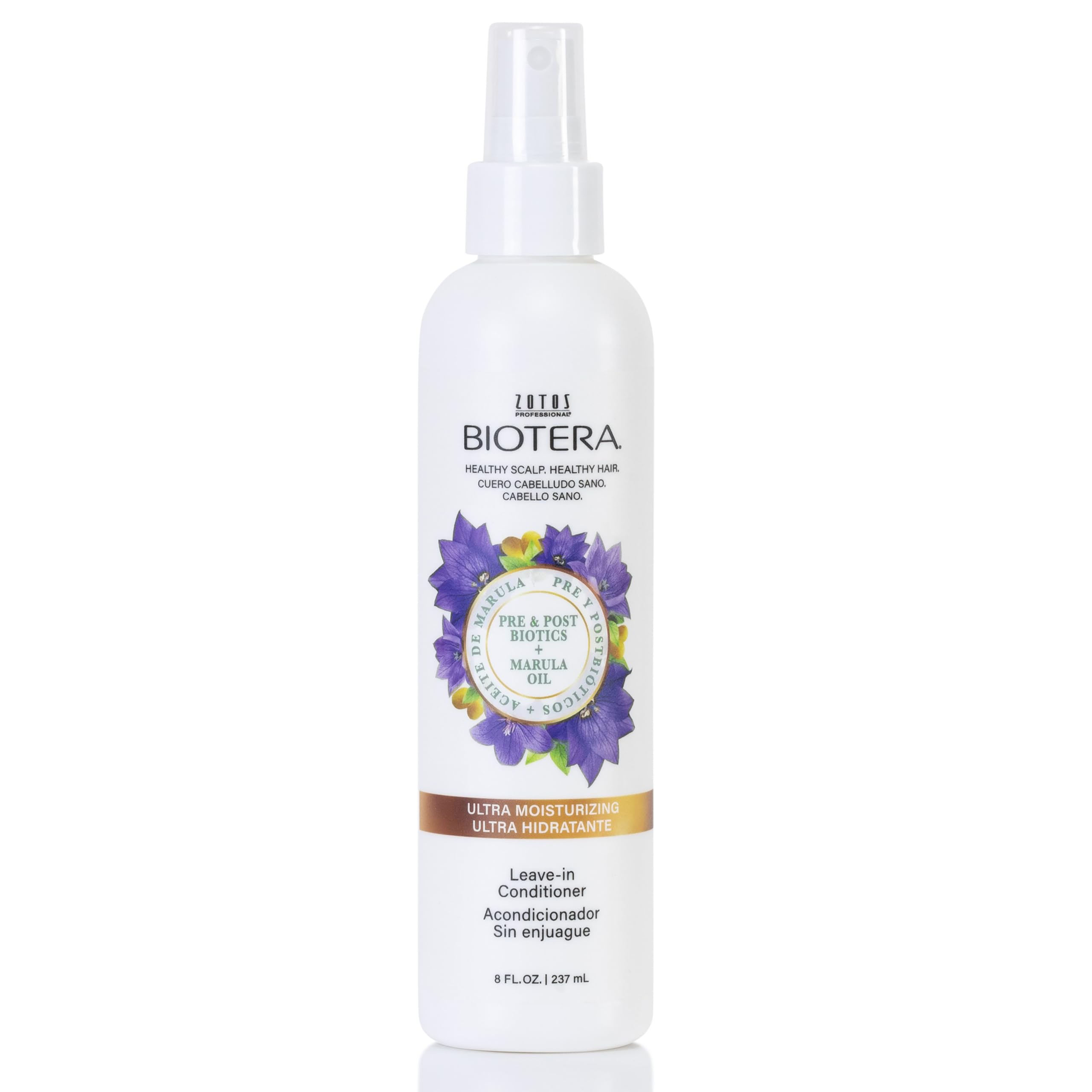 BIOTERA Ultra Moisturizing Leave-in Conditioner | Deeply Conditions ...