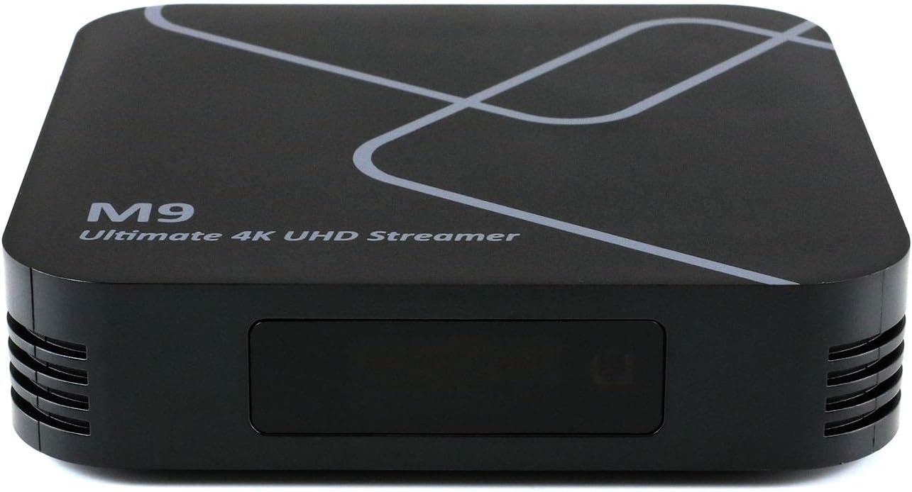 Medialink M9 4K 5G (2GB + 16GB) Stalker Xtream Gigabit LAN, Dual WiFi – BigaMart