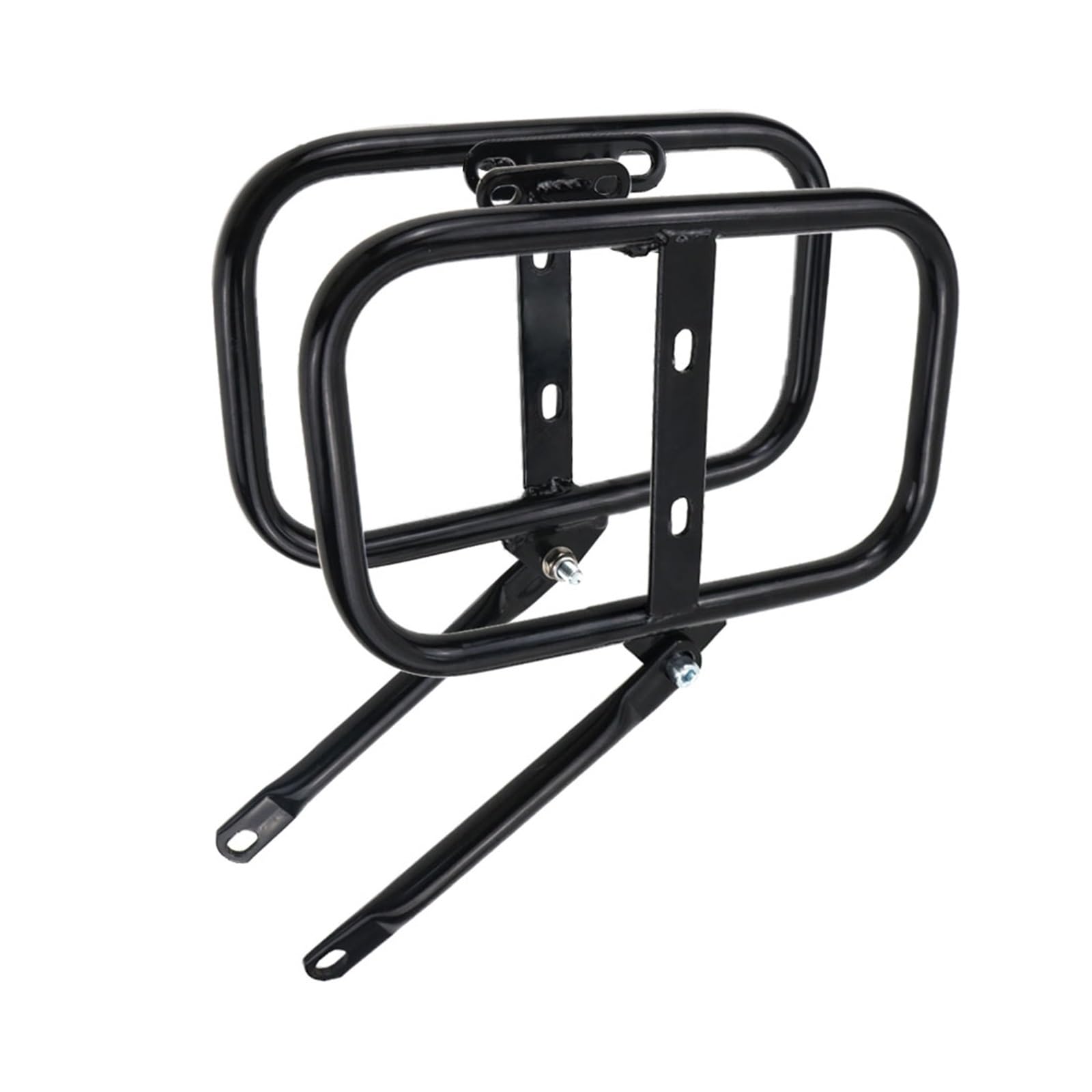 Mua Rear Carrier Motorcycle Saddlebag Support Rack for Royal Enfield ...
