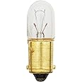 Amazon.com: SYLVANIA 1893 Basic Miniature Bulb, (Contains 10 Bulbs ...