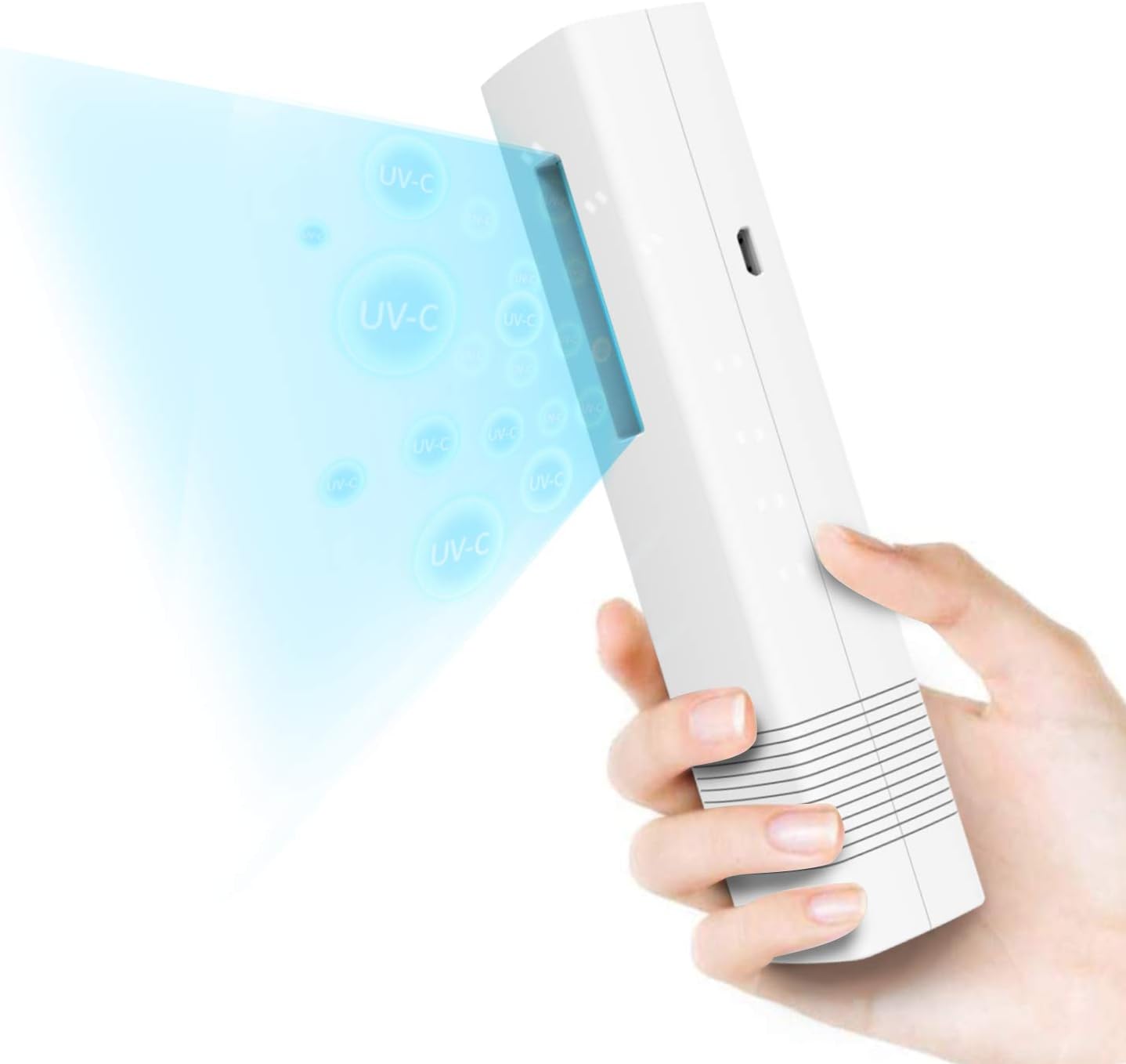 The Best Ultraviolet Light Sanitizer Laptop - Home Previews