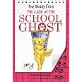 Amazon.com: The Case of the School Ghost (6) (The Buddy Files ...