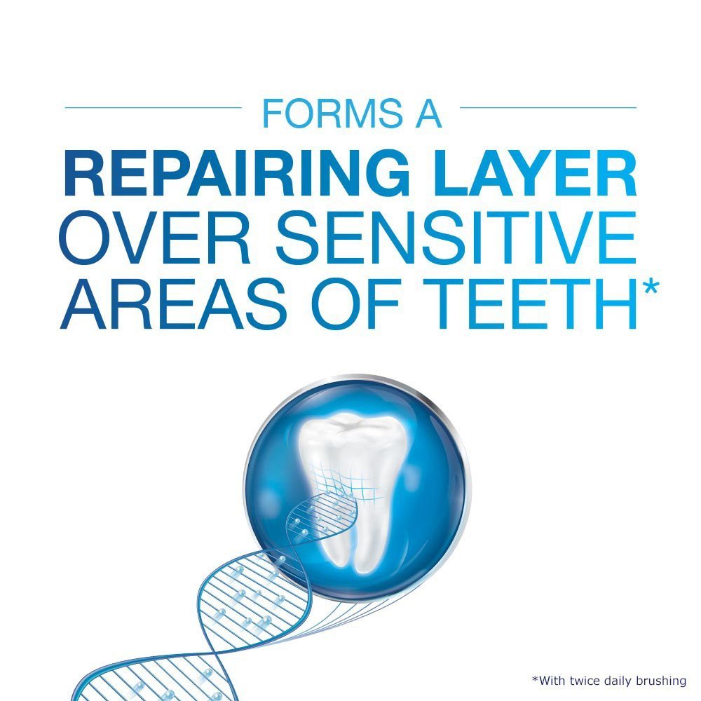 Mua Repair and Protect Whitening Toothpaste, Toothpaste for Sensitive ...