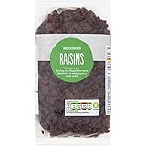Morrisons Luxury Dried Fruit Mix, 500g: Amazon.co.uk: Prime Pantry