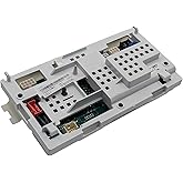 Amazon.com: W11578827 for Whirlpool Washer Control Board WTW4950HW3 ...