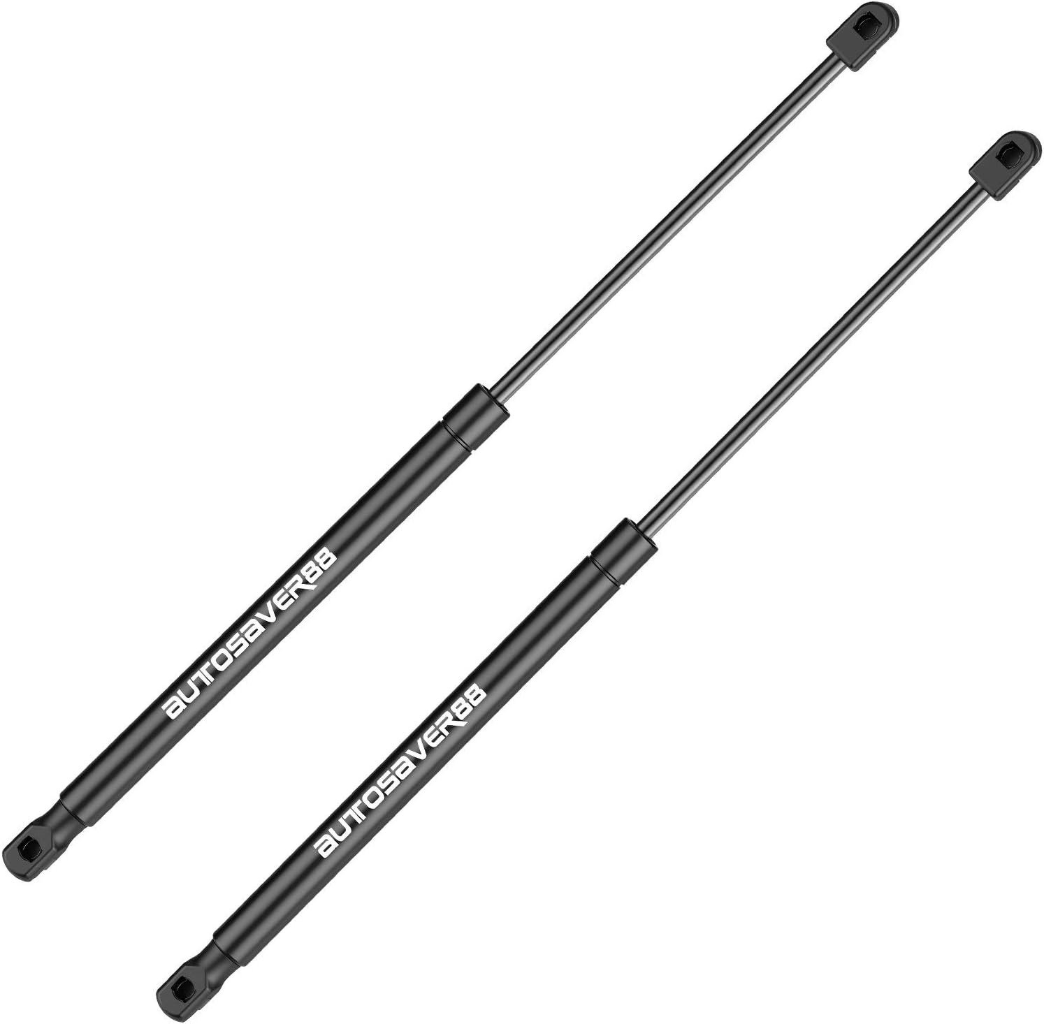 Amazon.com: Liftgate Struts Compatible with 2002-2006 Cadillac Escalade ...