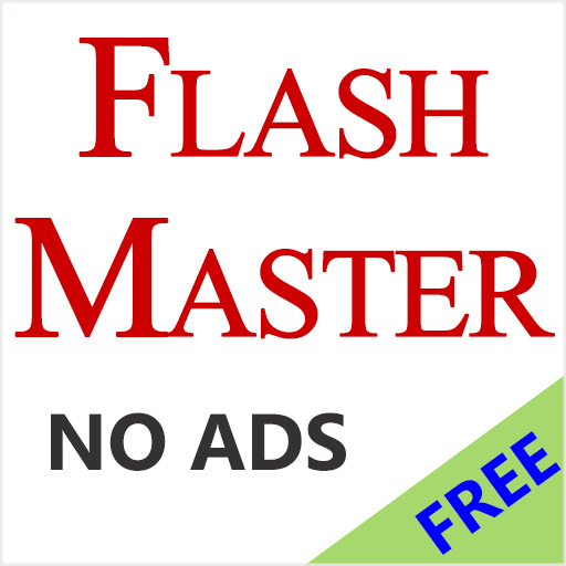 FlashMaster App--Math Facts:Amazon.com:Appstore for Android