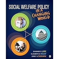 From Poor Law to Welfare State, 6th Edition: A History of Social ...