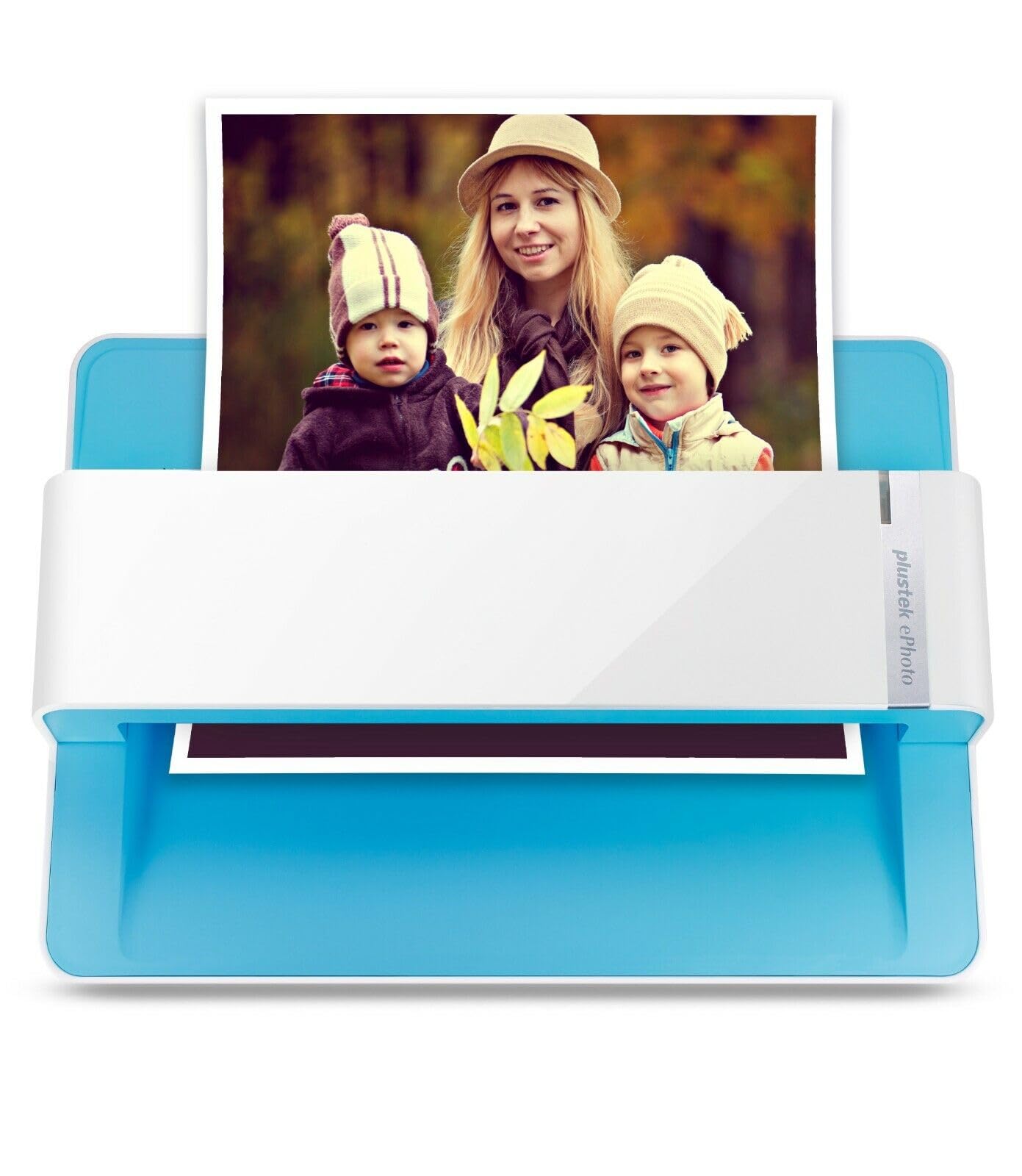 Mua Plustek Photo Scanner ePhoto Z300, Scans 4x6 inch Photos in 2 ...