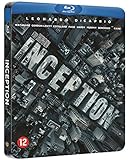 Inception Limited Edition - Triple Play Blu-ray + DVD + Digital Copy ...
