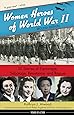 Amazon.com: Women Heroes of World War II: 32 Stories of Espionage ...