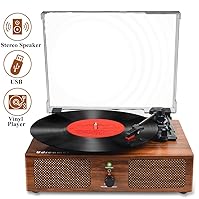 Best Cheap Record Player: Top-Rated Budget Turntable 2020