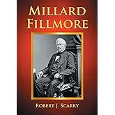 Amazon.com: Millard Fillmore: The American Presidents Series: The 13th ...