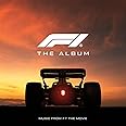 Amazon.com: F1 The Album (Amazon Exclusive): CDs & Vinyl