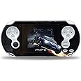 Amazon.com: Daxceirry PMP4 Retro Portable Handheld Emulator Game ...