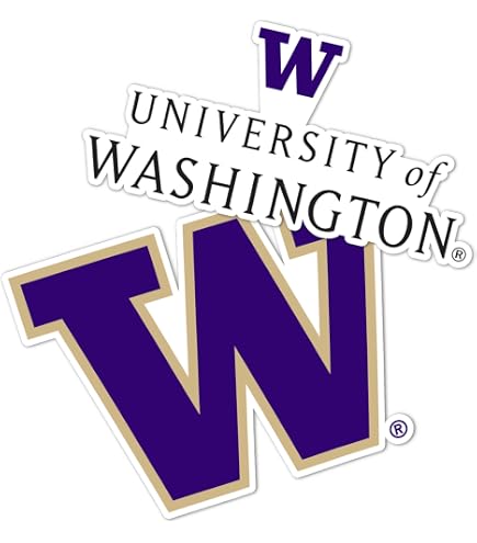 University Of Washington Official Logo