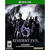 Amazon.com: Resident Evil Village Gold Edition (Xbox One Series X) : Video Games