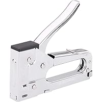 Stanley 6-TR45 TR45 Staple Gun, Silver - - Amazon.com