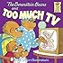 The Berenstain Bears Forget Their Manners: Stan Berenstain, Jan ...