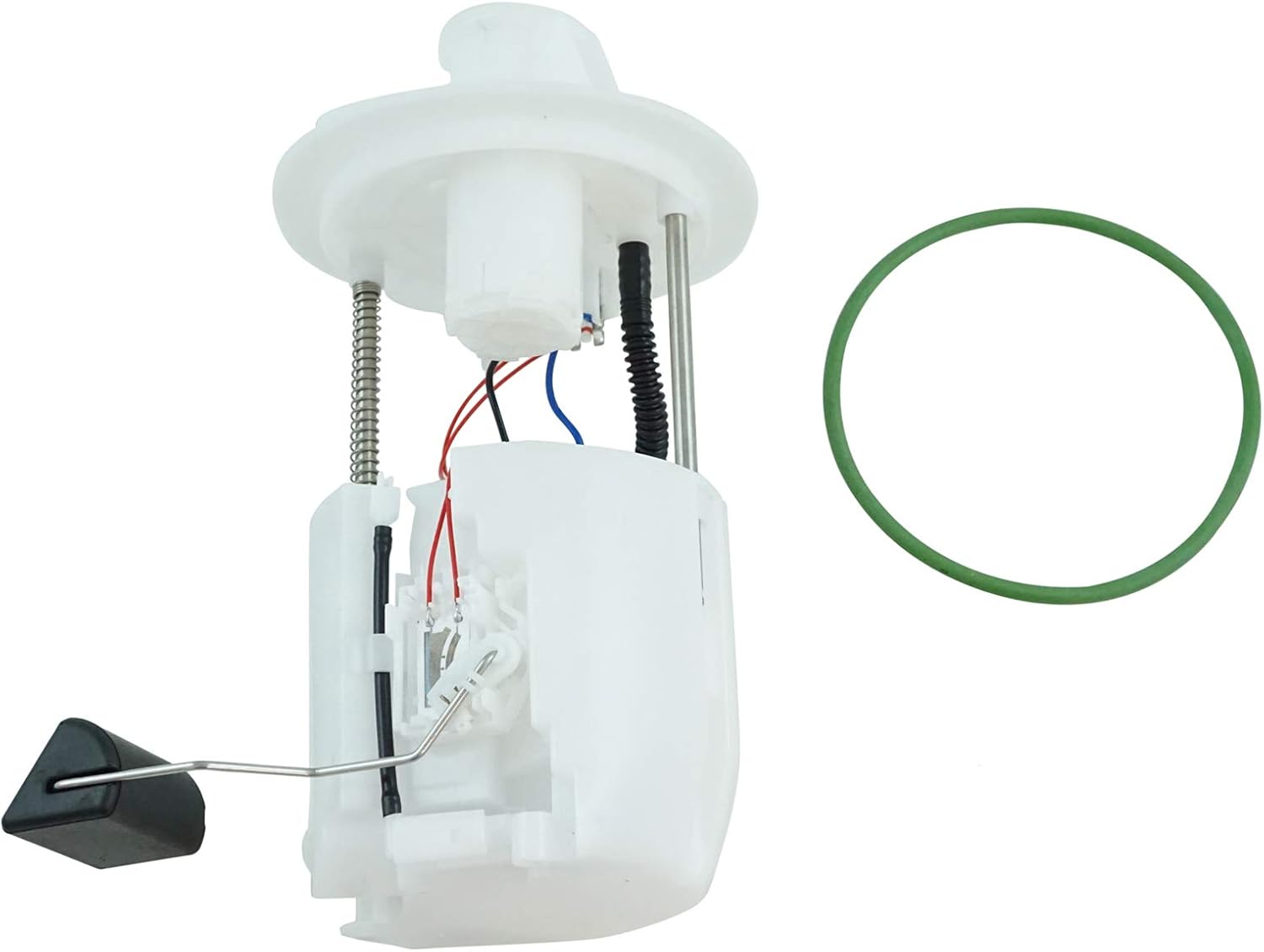 Amazon.com: TRQ Fuel Pump & Sending Unit Module Assembly for Toyota ...