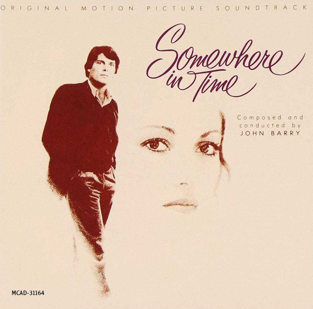 Somewhere in Time - Soundtrack: Amazon.de: Musik