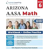 Arizona's Academic Standards Assessment (AASA) Test Prep: 3rd Grade ...