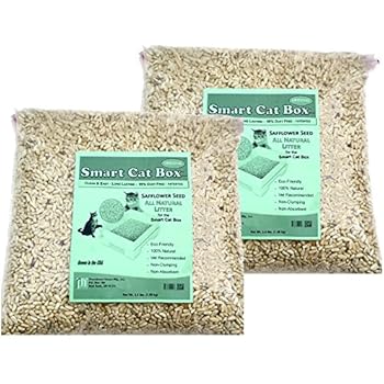 Amazon.com : 6 Pack Nosorb Non Absorbent Cat Litter Urine Test Cup ...