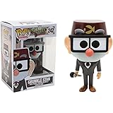 Amazon.com: Funko POP Disney Gravity Falls Mabel Pines Action Figure ...