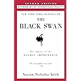 The Black Swan: Second Edition: The Impact of the Highly Improbable: With a new section: "On ...